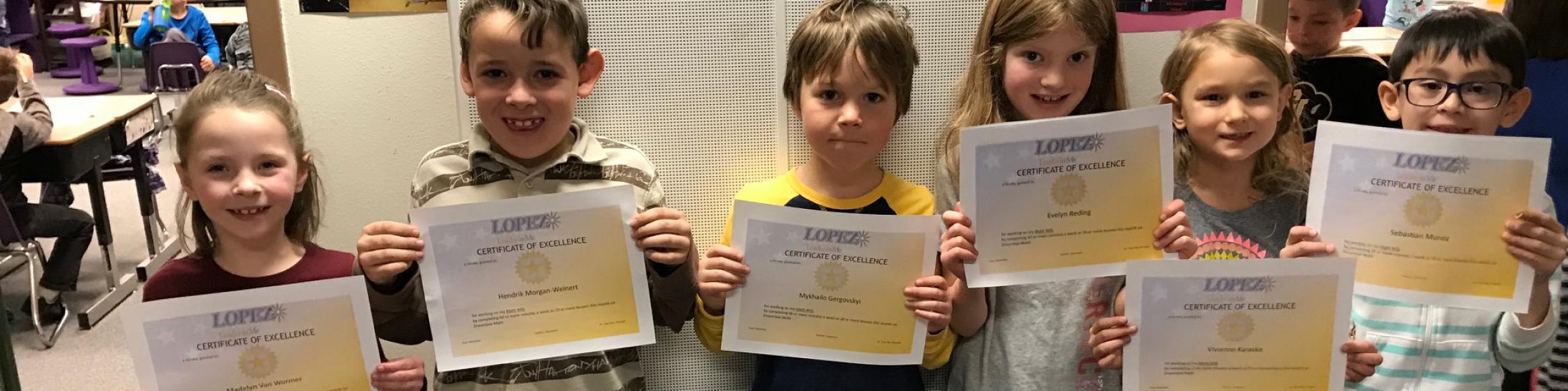 Home | Lopez Elementary School